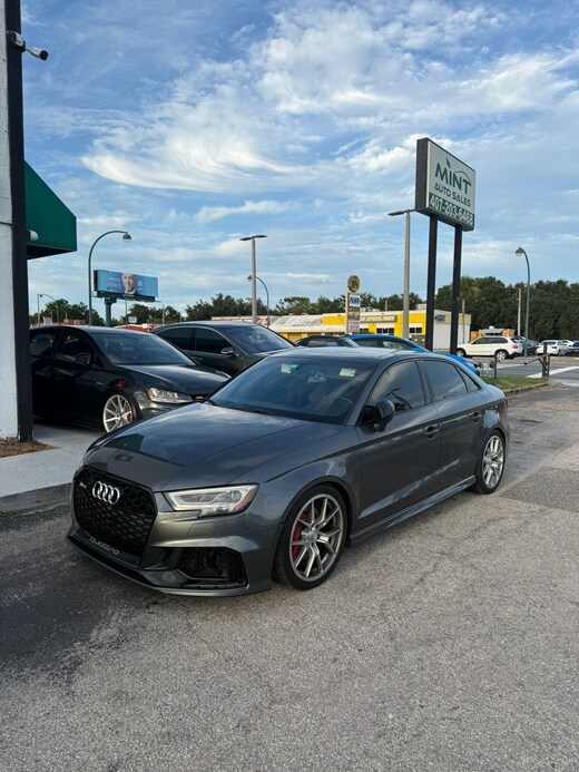 Inventory | Mint Auto Sales