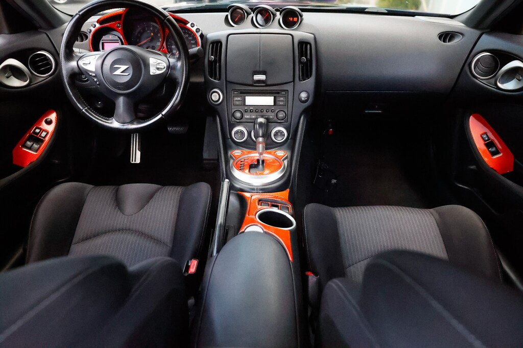 Used 2020 Nissan 370Z For Sale at Mint Auto Sales | VIN: JN1AZ4EH0LM821714