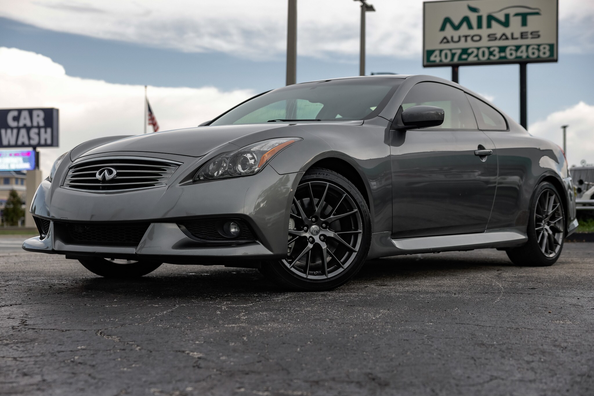 Used INFINITI G37 IPL Coupe for Sale (with Photos) - CarGurus