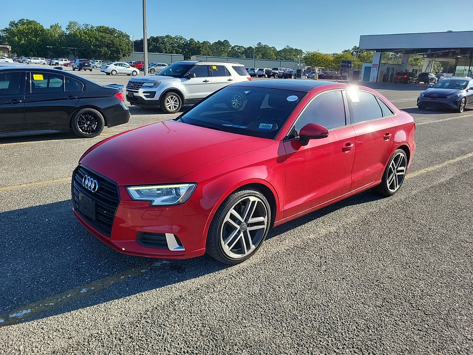 Inventory | Mint Auto Sales