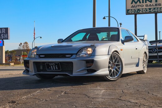 Right-Hand Drive Cars for Sale in Orlando FL - Mint Auto Sales