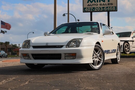 Right-Hand Drive Cars for Sale in Orlando FL - Mint Auto Sales