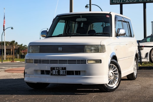 Right-Hand Drive Cars for Sale in Orlando FL - Mint Auto Sales