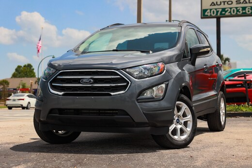 Used Car Inventory Orlando FL - Pre-Owned Vehicles & Cars for Sale ...