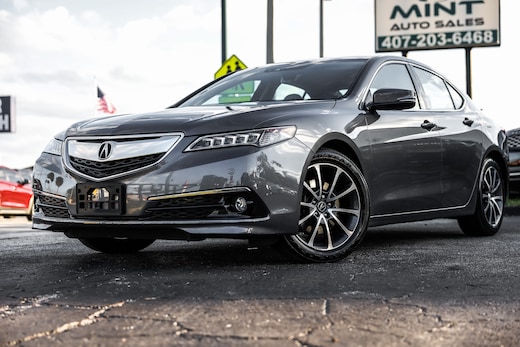 Inventory | Mint Auto Sales