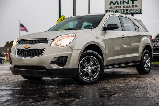 Bargain Inventory | Mint Auto Sales