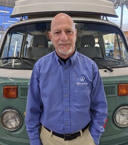 Meet the Staff | Minuteman Volkswagen | Bedford, MA