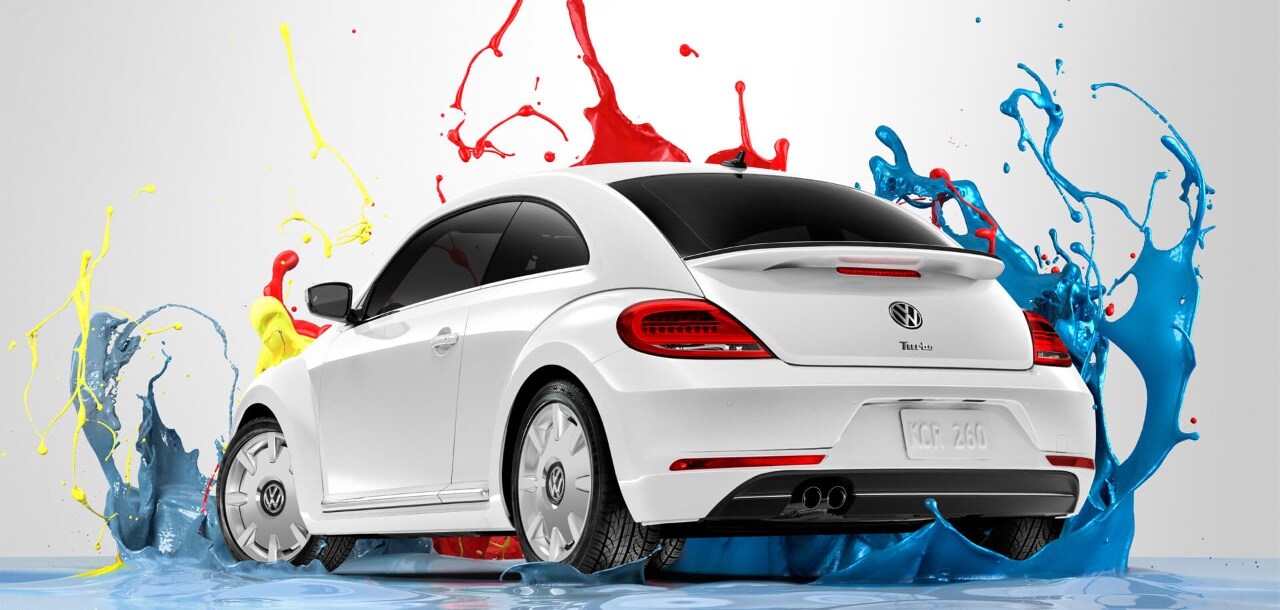 2018 VW Beetle | Minuteman Volkswagen| Bedford, MA