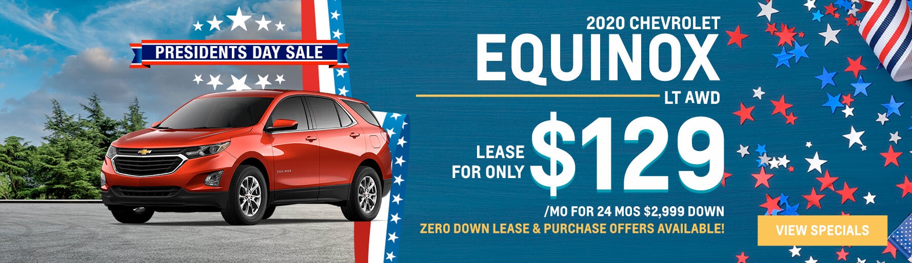 Mirak Automotive Group | NEW Chevrolet, Genesis, Hyundai Dealership in ...