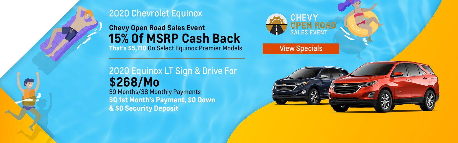 Mirak Automotive Group | New Chevrolet, Genesis, Hyundai Dealership in ...