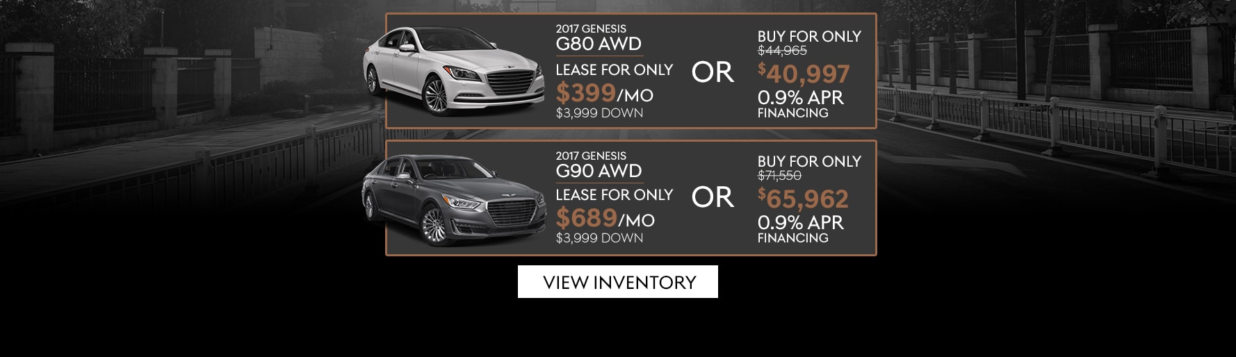Mirak Automotive Group | New Chevrolet, Genesis, Hyundai dealership in ...