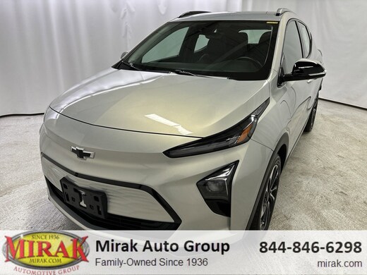 Certified Inventory | Mirak Automotive Group