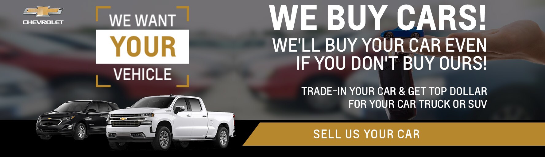 Mirak Chevrolet | Chevy Sales & Service in Arlington, MA