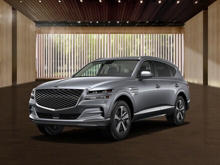 Buy or Lease a New Genesis | Genesis Dealer near Cambridge, MA