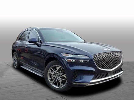 Buy or Lease a New Genesis | Genesis Dealer near Cambridge, MA