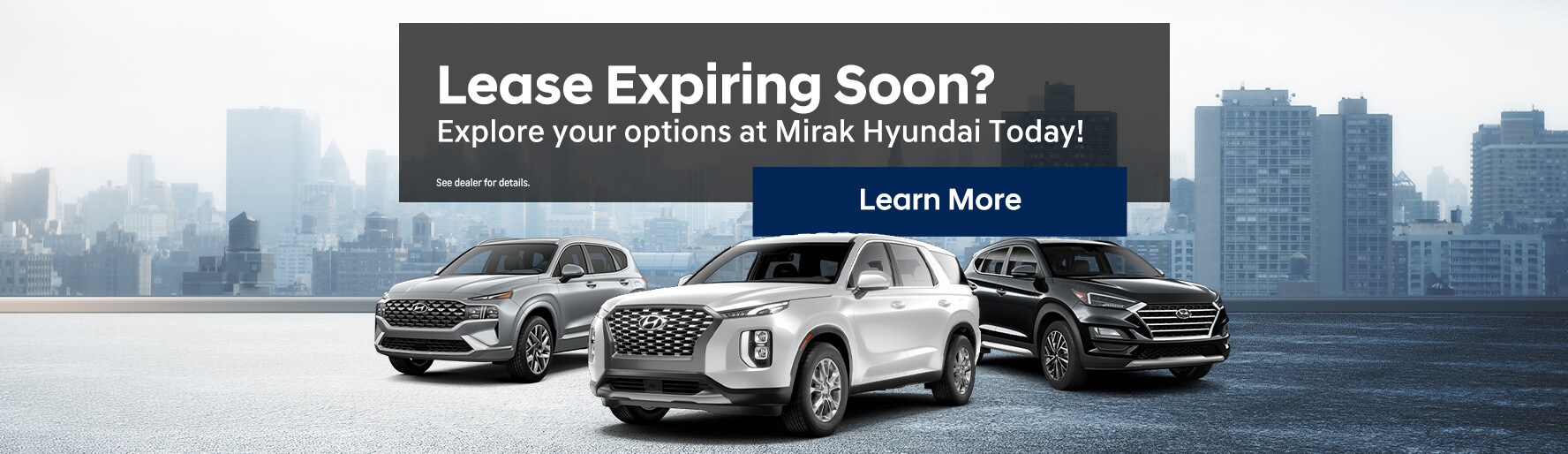 Mirak Hyundai | New & Used Hyundai Sales in Arlington