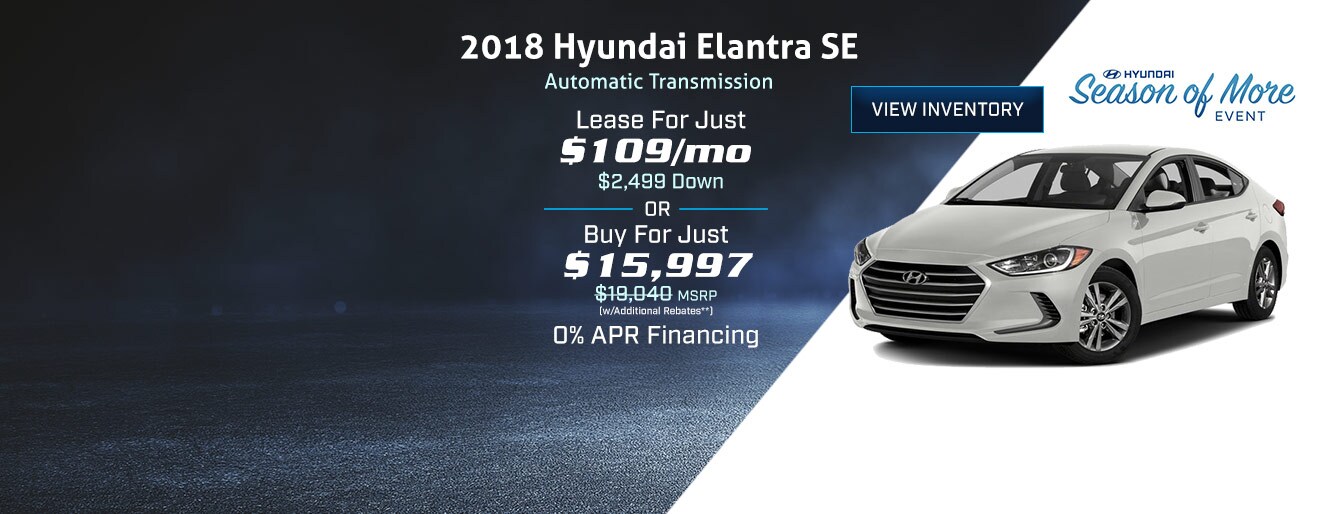 Mirak Hyundai | New & Used Hyundai Sales in Arlington