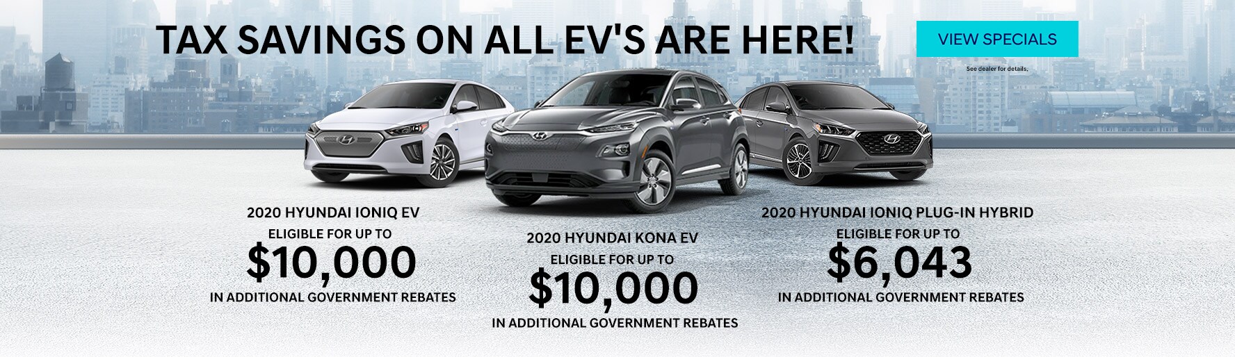 Mirak Hyundai | New & Used Hyundai Sales in Arlington