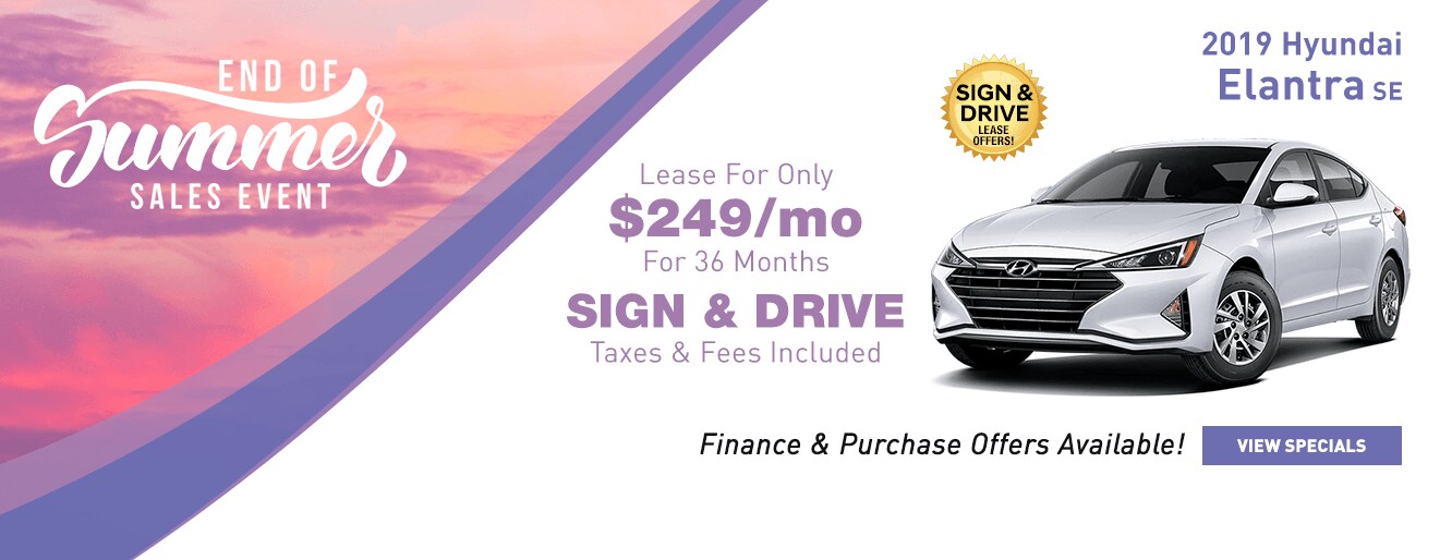 Mirak Hyundai | New & Used Hyundai Sales in Arlington