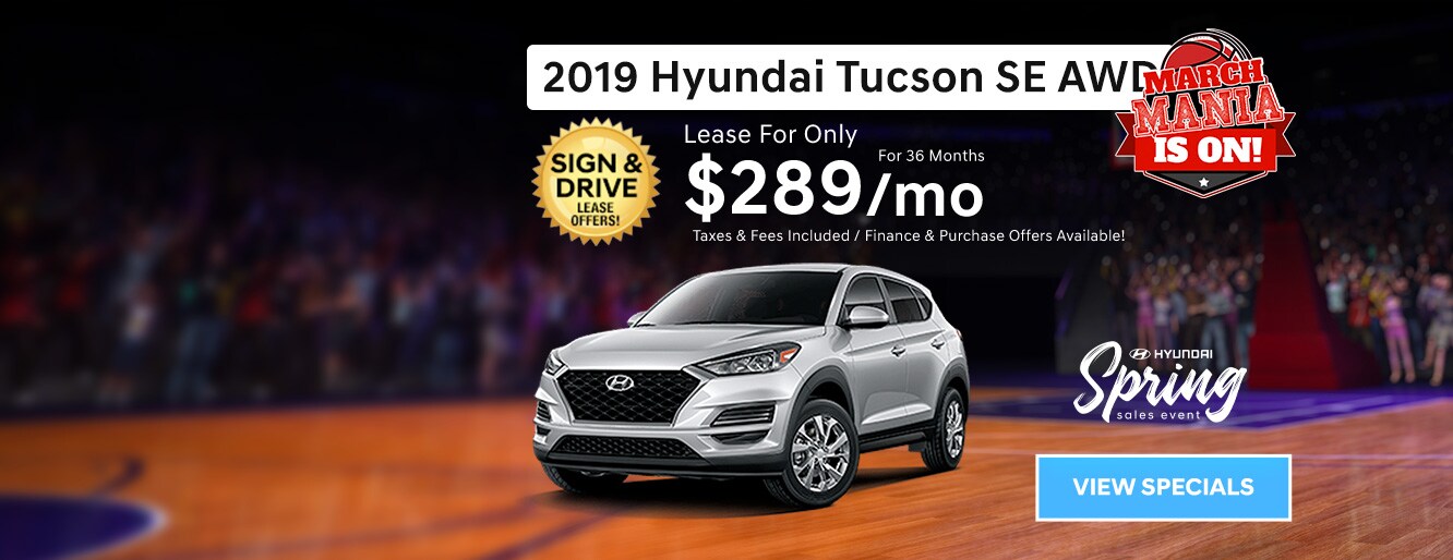 Mirak Hyundai | New & Used Hyundai Sales in Arlington
