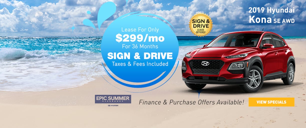 Mirak Hyundai | New & Used Hyundai Sales in Arlington