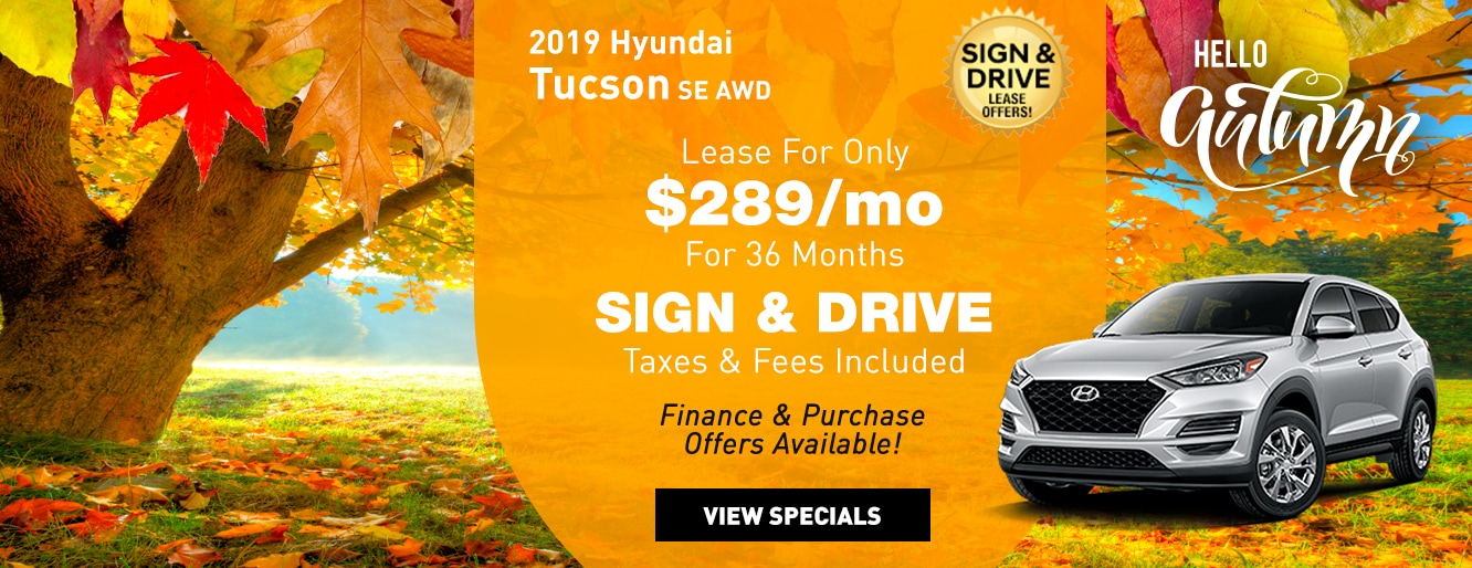 Mirak Hyundai | New & Used Hyundai Sales in Arlington