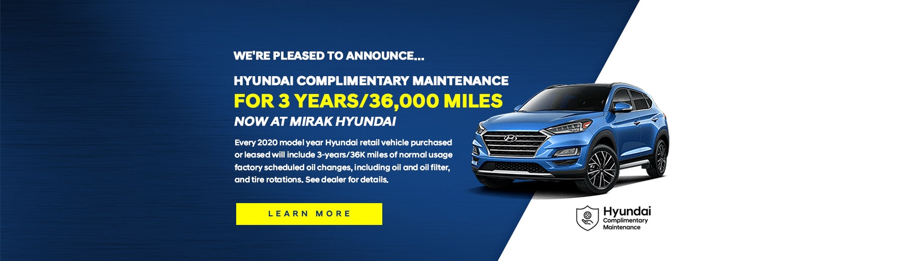 Mirak Hyundai | New & Used Hyundai Sales in Arlington