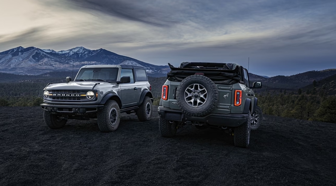 New & Used Ford Dealer Dearborn MI | Mission Ford