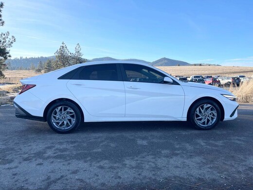 Hyundai Missoula | Tucson, Elantra, Sonata, Santa Fe or Kona