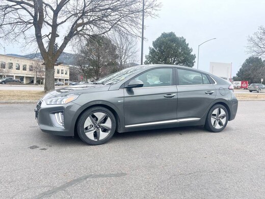 Certified Inventory | Missoula Nissan Hyundai