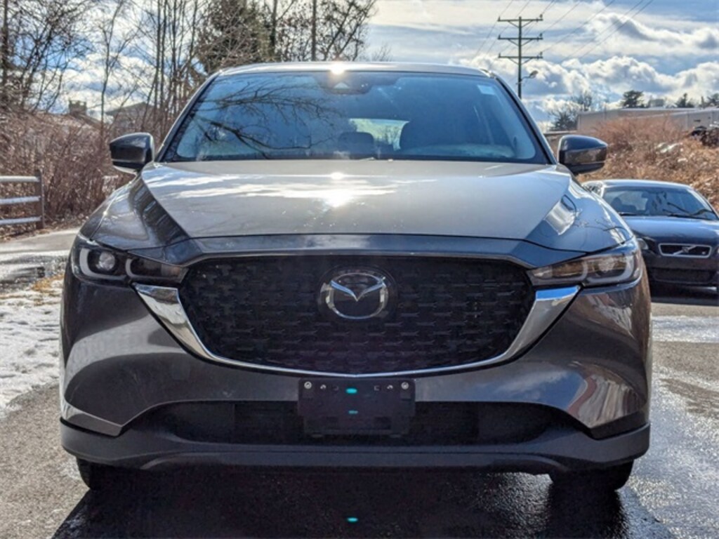 Used 2022 Mazda Mazda CX-5 For Sale at Mitchell Auto Group | VIN ...