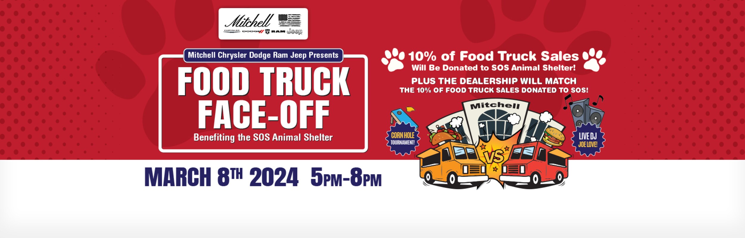 Mitchell Chrysler Dodge Ram Jeep | Enterprise, Alabama