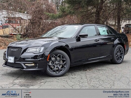 New Vehicles | Mitchell Auto Group | Hartford, Connecticut