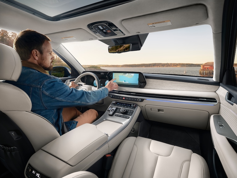 Hyundai Dealership in Enterprise, AL | Mitchell Hyundai