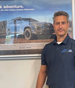Meet the Mitchell Subaru Team | Canton, Connecticut