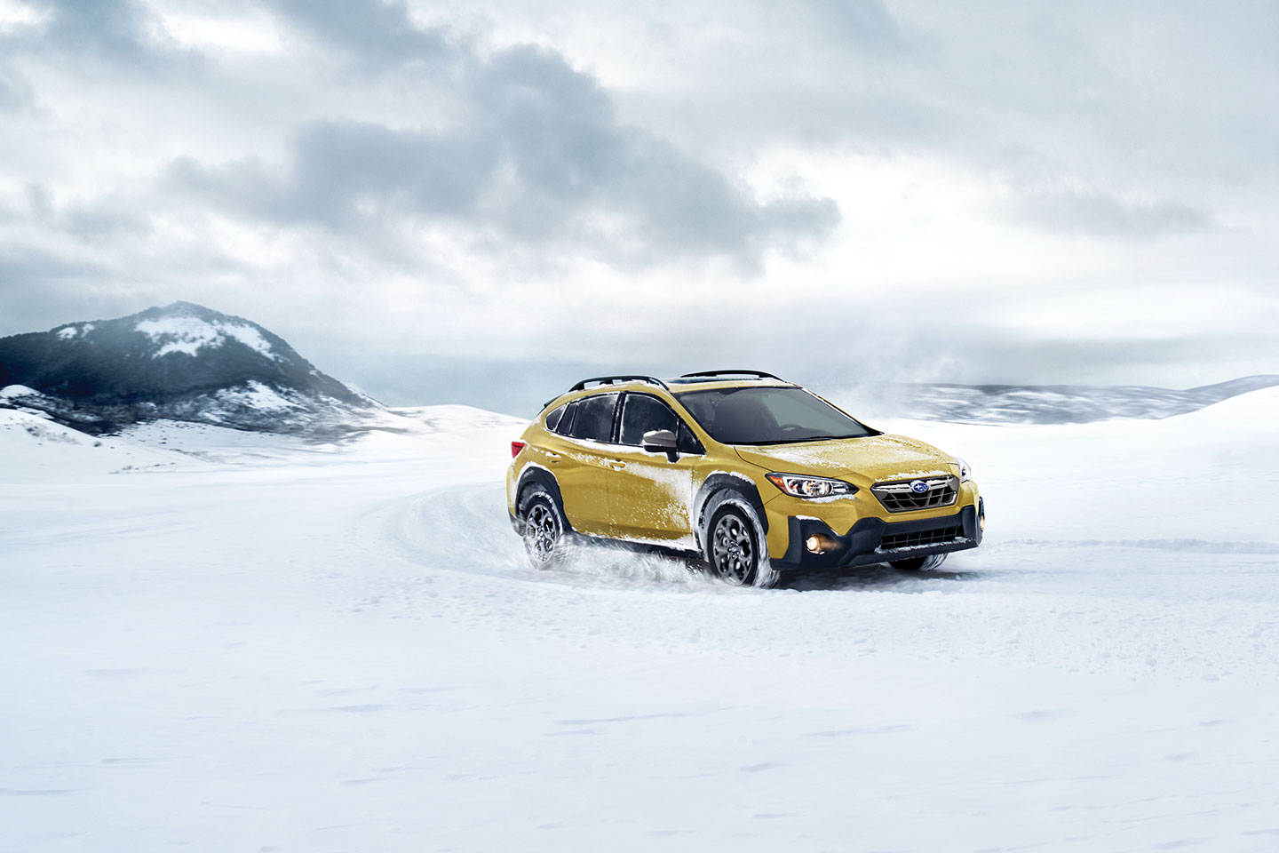 Mitchell Subaru: New & Used Subaru Dealership in Canton CT | Serving ...