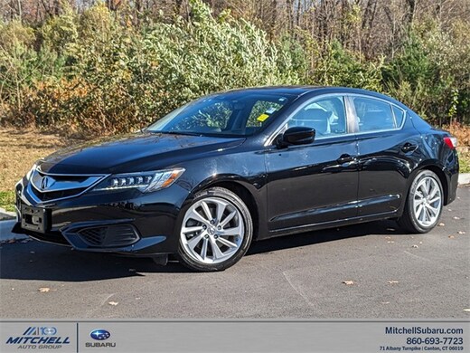 Pre-Owned Cars & Trucks | Hartford, CT | Mitchell Auto Group