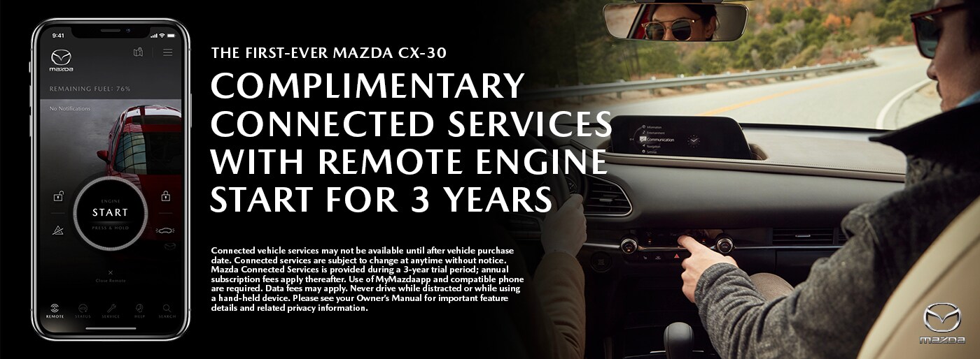 Central Mazda | New Mazda Dealership in Plainfield, CT