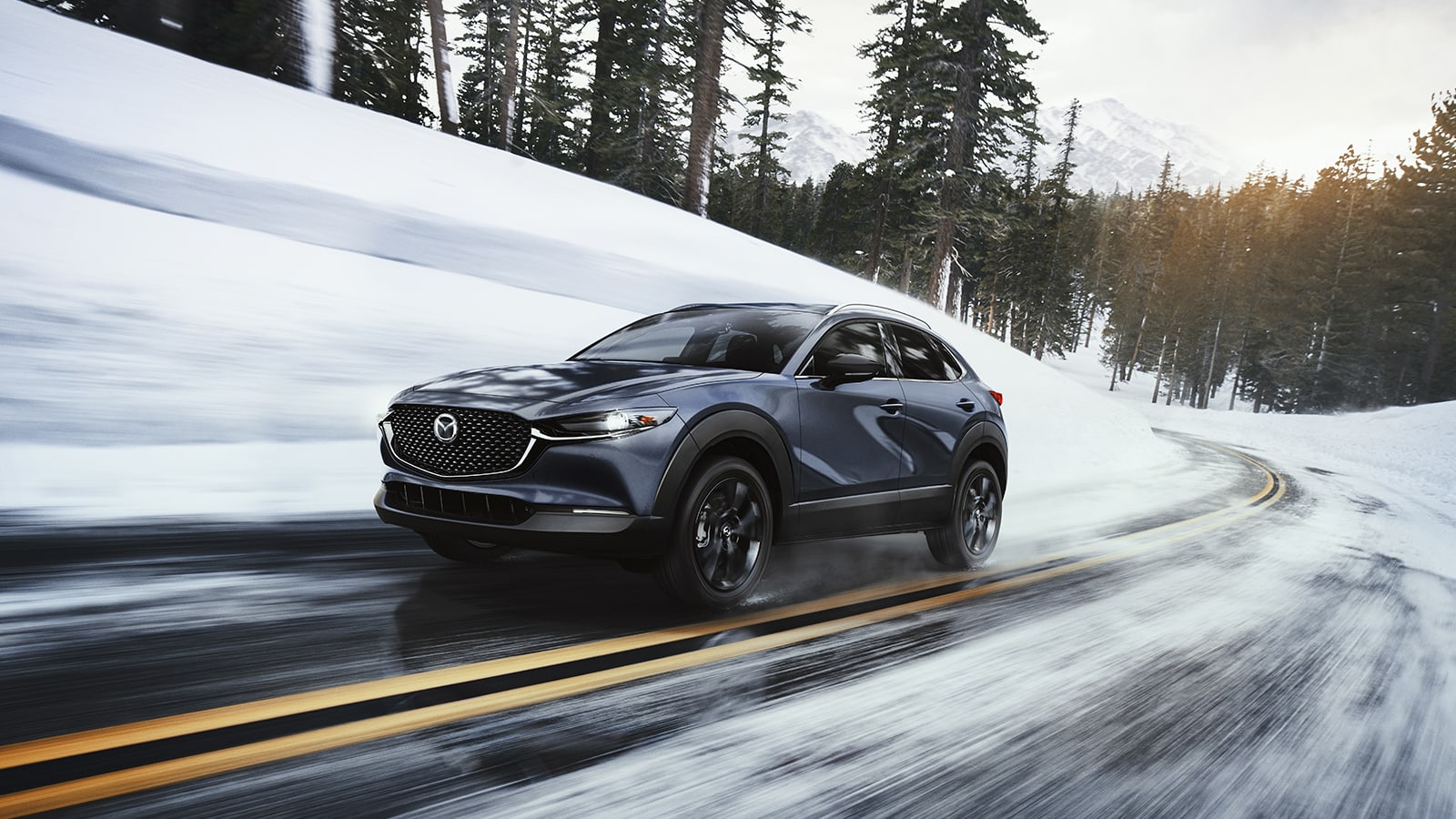 New Mazda CX-30 | Fremont Mazda