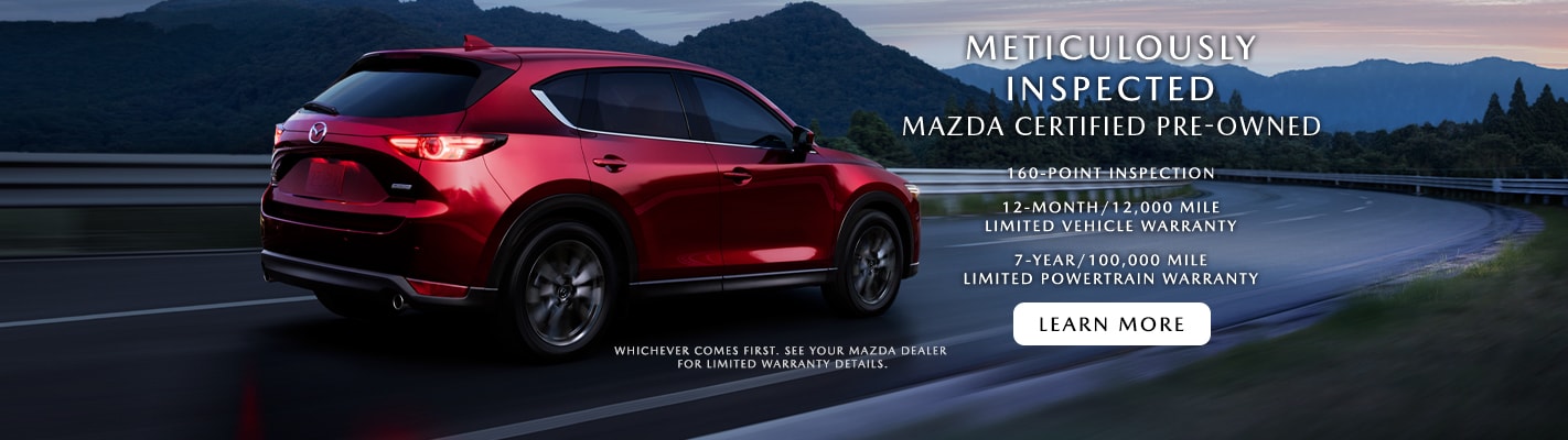 New & Used Cars | Mazda Dealership Near Me | Fields Mazda