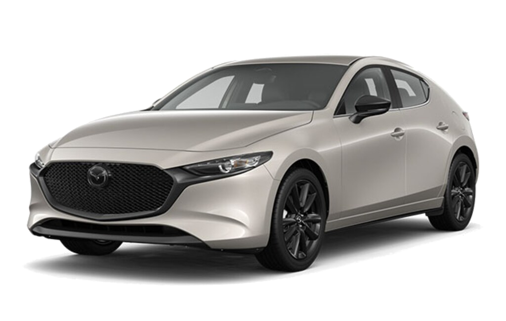 THE NEW MAZDA3 HATCHBACK | Piazza Mazda of Reading