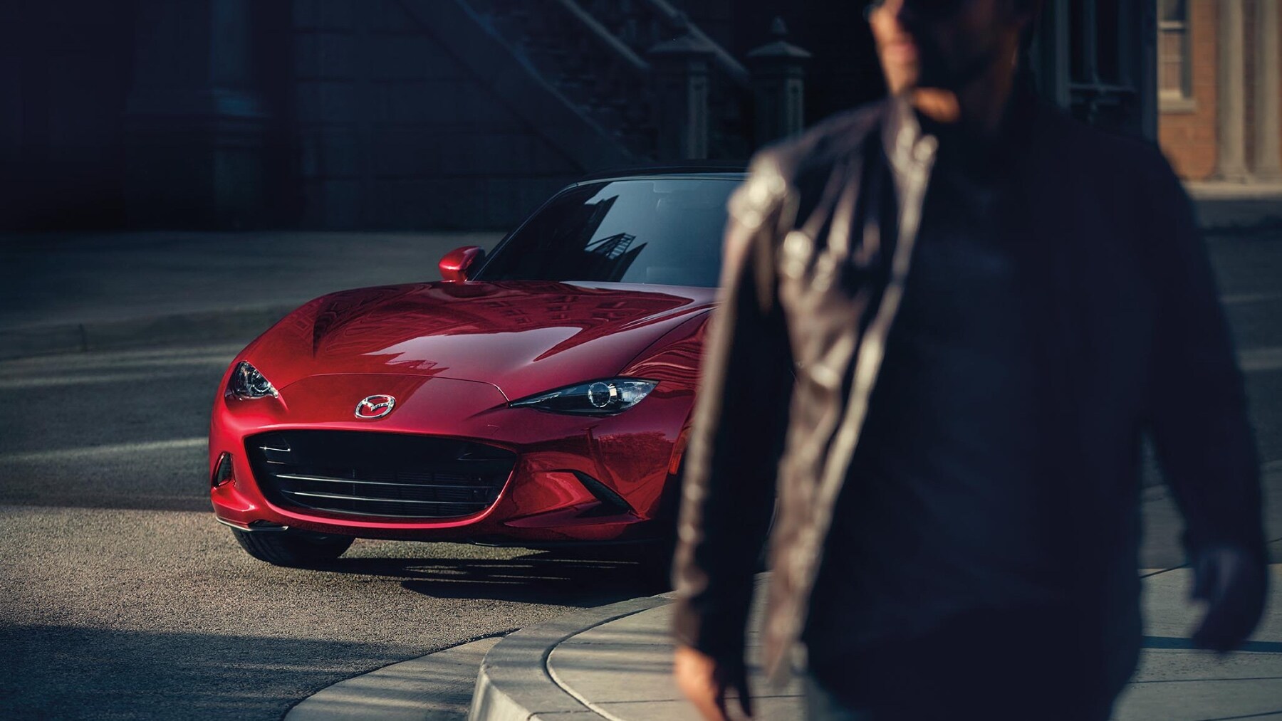 NEW MAZDA MX-5 MIATA | Santa Barbara | Perry Mazda