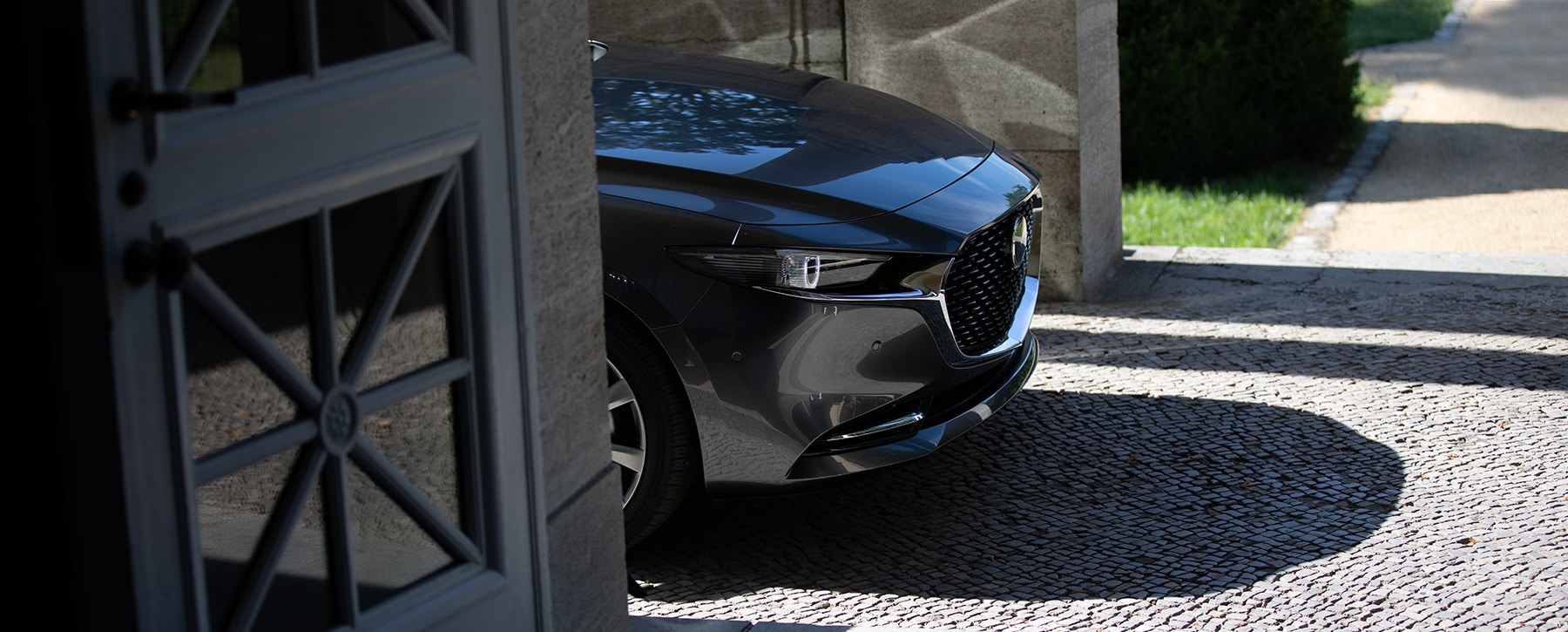 2022 Mazda3 Sedan | Kerry Mazda of Florence near Cincinnati