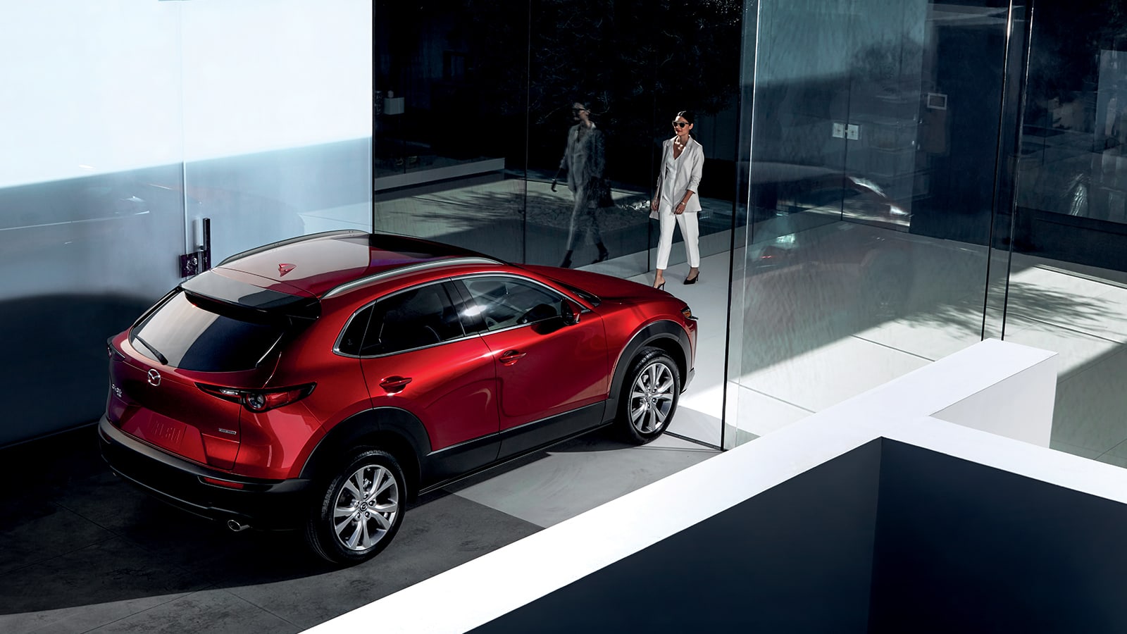 2022 Mazda MX-30 EV | Piazza Mazda of West Chester