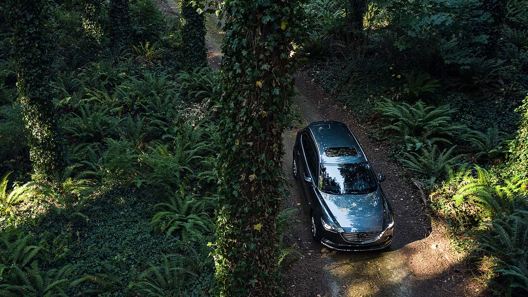 2022 Mazda CX-9 | Pacifico Mazda