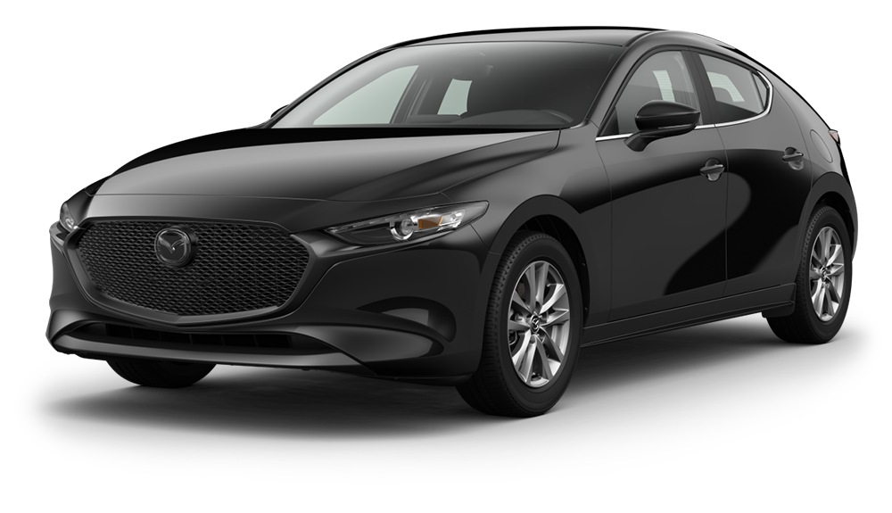 THE NEW MAZDA3 HATCHBACK | Auto Express Mazda