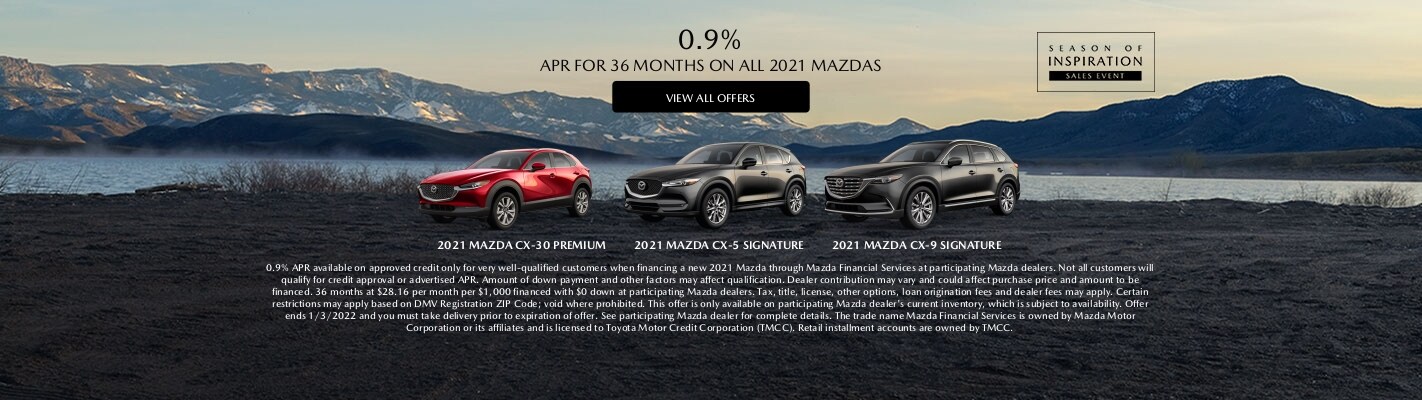 New & Used Cars - Los Angeles & Glendale, CA | Star Mazda Dealer