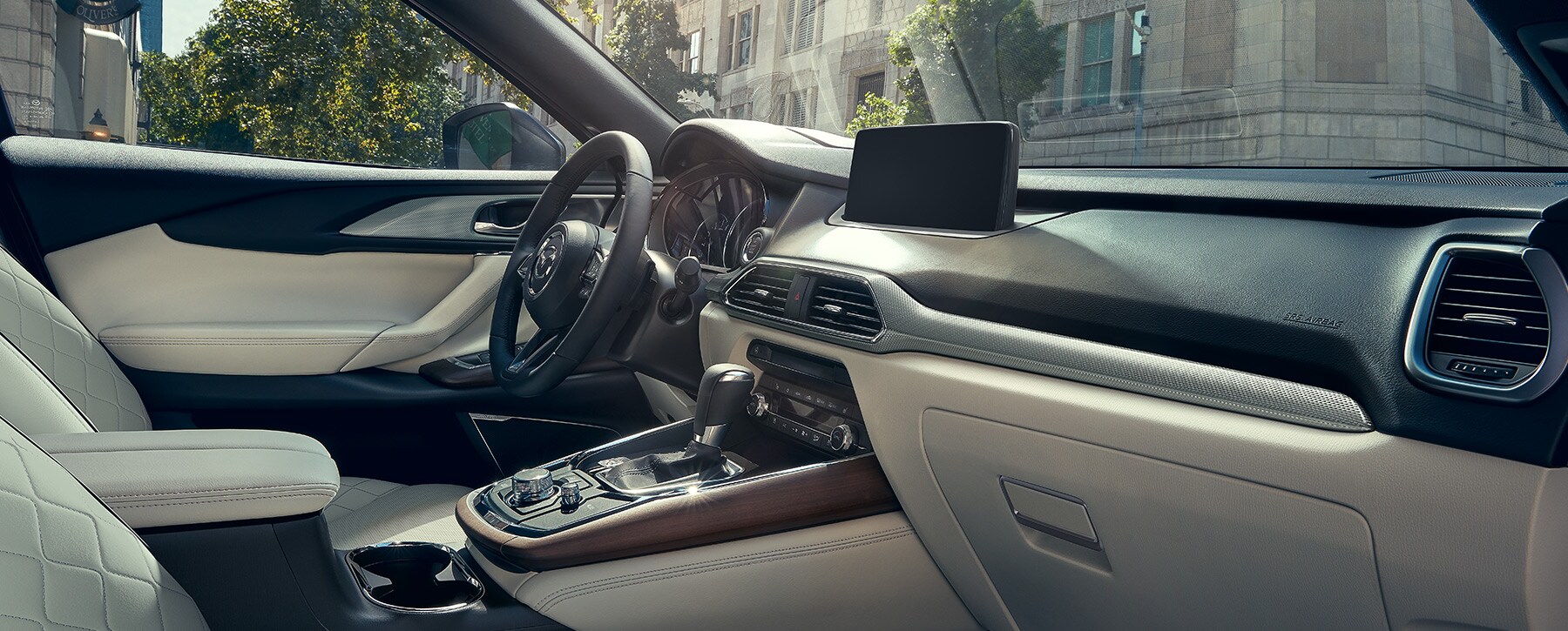 2023 Mazda CX-9 | North Park Mazda