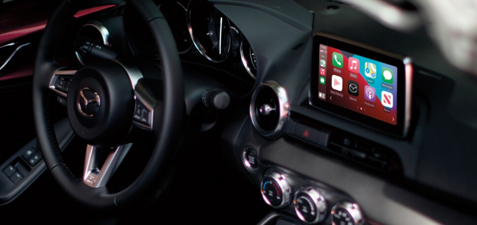 2022 Mazda MX-5 Miata For Sale in Stamford CT | Riley Mazda