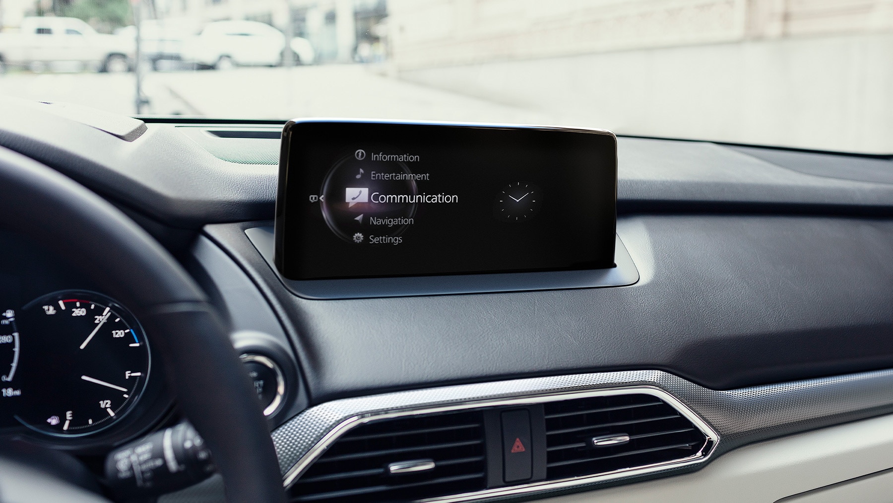 2022 Mazda CX-9 | Ed Howard Mazda